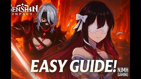 Easy Guide 🗡️ How To Defeat Rerir Racher Of Solnari Boss All
