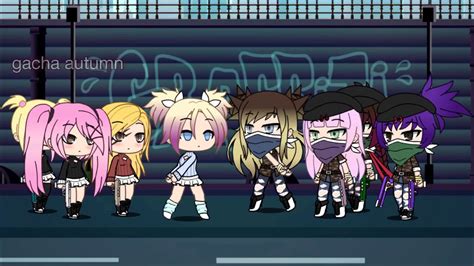 Savage Gacha Life Youtube