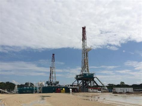 Trinidad Drilling On Linkedin Trinidaddrilling Drillingcontractor
