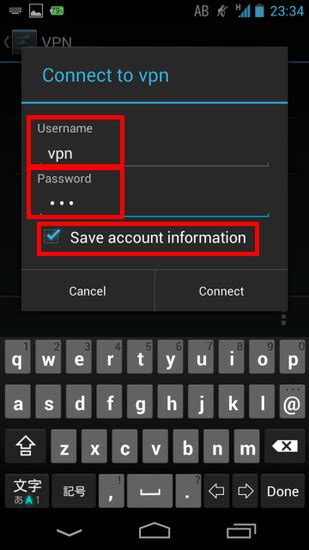 Android L2tp Client Setup Softether Vpn Project