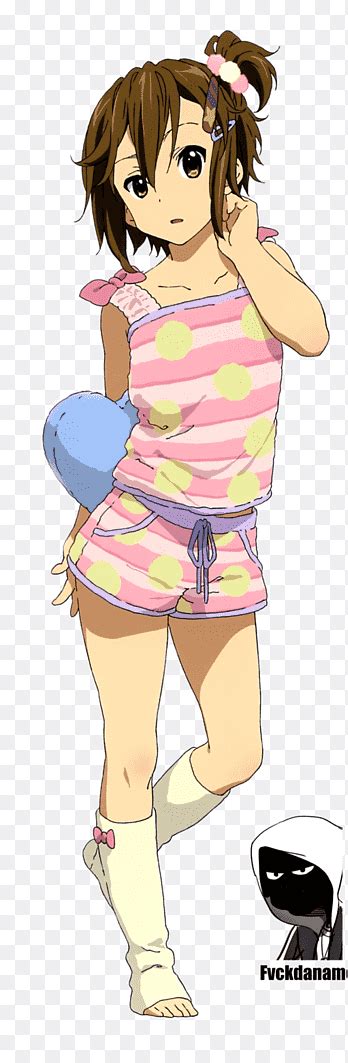 Nakano Azusa Png Images Pngegg
