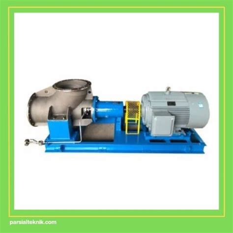 Apa Itu Dynamic Pump Jenis Cara Kerja Dan Kelebihannya Parsial Dua