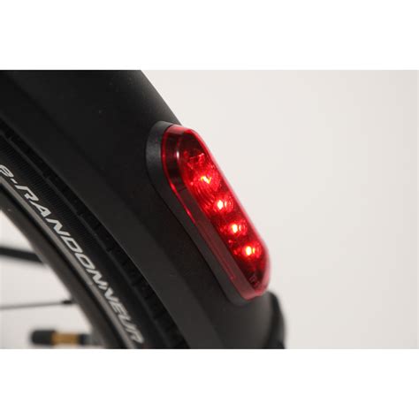 Test Decathlon Ld 920 E Vélo électrique Ufc Que Choisir