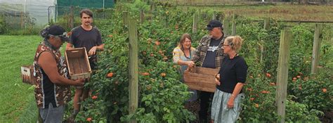 Ofpa Winners — Outstanding Food Producer Awards
