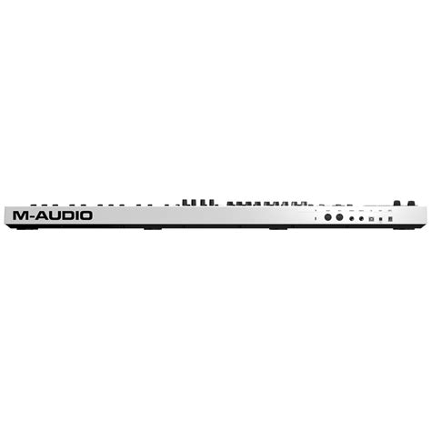 M Audio Code 61 Usb Midi Controller With X Y Pad