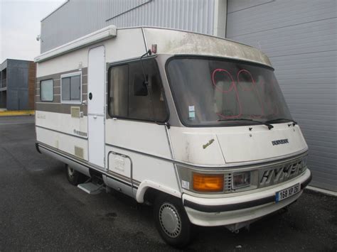 Camping car intégral d occasion location auto clermont