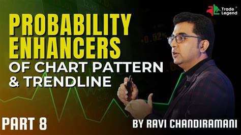 Probability Enhancers Of Chart Patterns And Trendline Chart Pattern