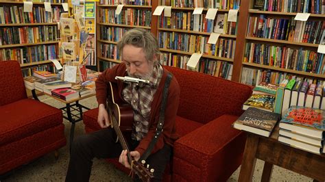 Martin Devaney — Adventures In Americana