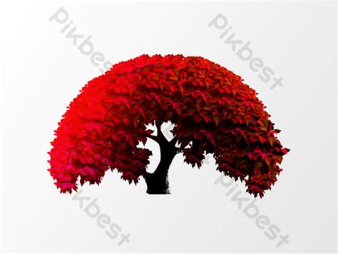 2000 벡터 반얀 트리 일러스트 Png And Psd 무료 다운로드 Pikbest