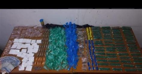 Portal De NotÍcias Pmesp Mulher É Presa Com Drogas Na Zona Leste