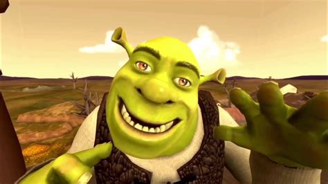 Mlg Shrek Youtube