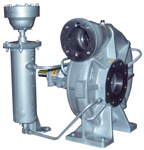 Gorman Rupp Rs3a31bar Roto Prime Self Priming Centrifugal Pump 4 In