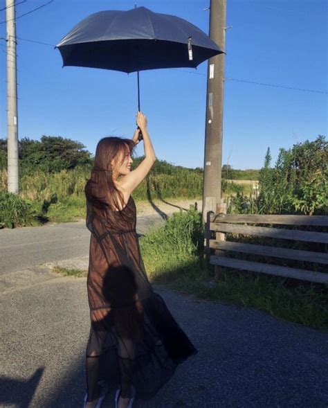 1993 Reni Takagi 高城れに たかぎれに 타카기 레니 Singer