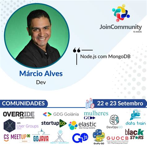Pedro Francisco De Sousa Neto On Linkedin Joincommunity Node Js