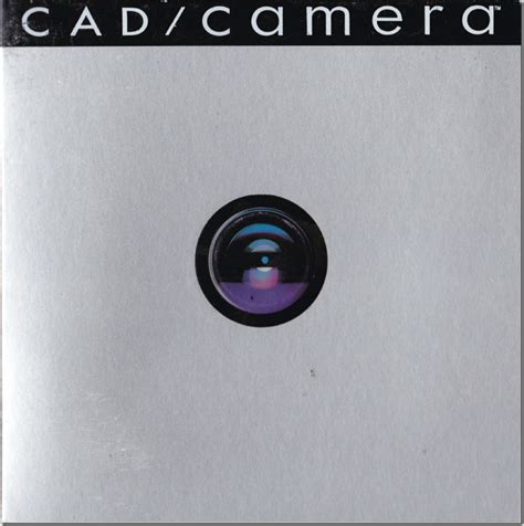 Throwback Thursday Autodesk Cad Camera Revit News