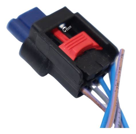 Chicote Plug Sensor De Fase Freemont Jeep Compass Journey MercadoLivre
