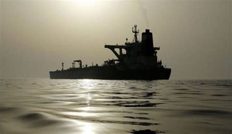 Irgc Detains Foreign Ship Carrying Smuggled Fuel Tehran Times