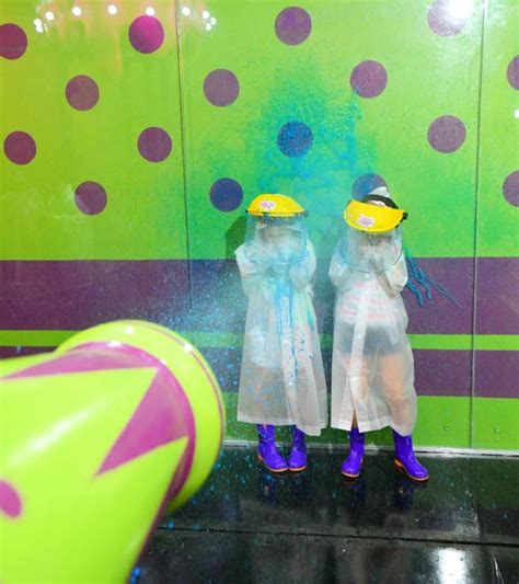 Get Goofy And Gooey At Gootopia A Must Visit For Slime Lovers The Manila Journal