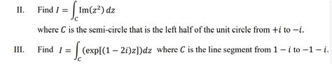 Solved You Will Be Asked To Find The Absolute Value Of Each