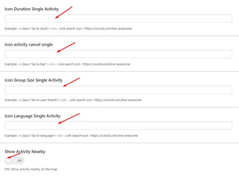 How To Add New Activity Traveler