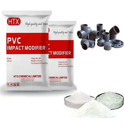 Buy Mbs Impact Modifier From Htx Chemical Limited China