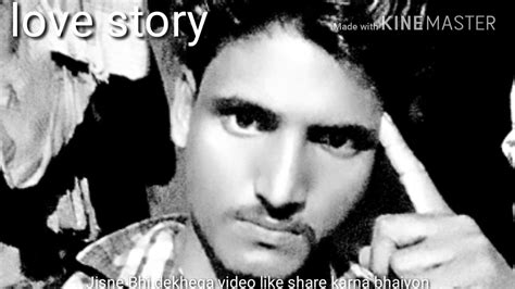 Mujhse Khata Kya Ho Gayi Manjur Ali Youtube