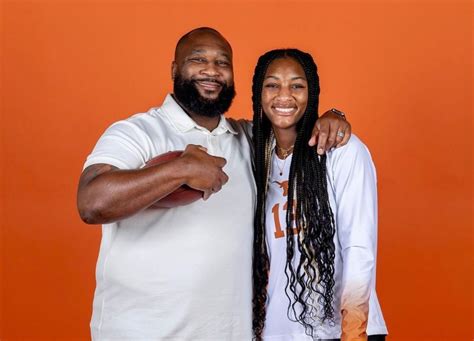 Who Is Macaria Spears Marcus Spears Daughter Wikipedia And Age