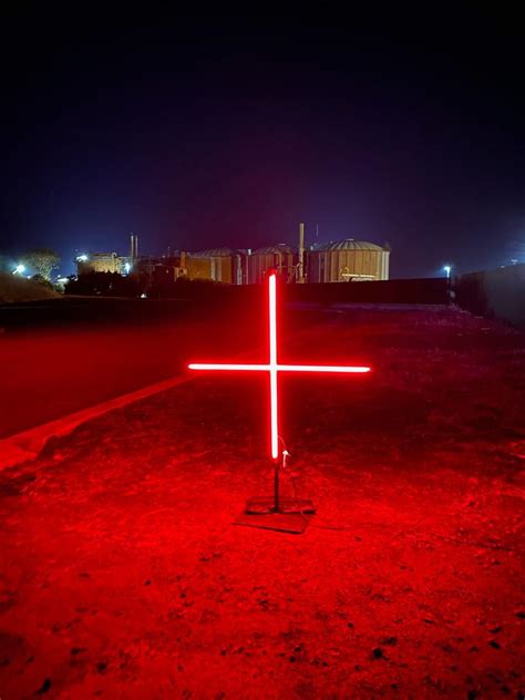 Megal Gallery Best Readers Pics From Dark Mofo Daily Telegraph