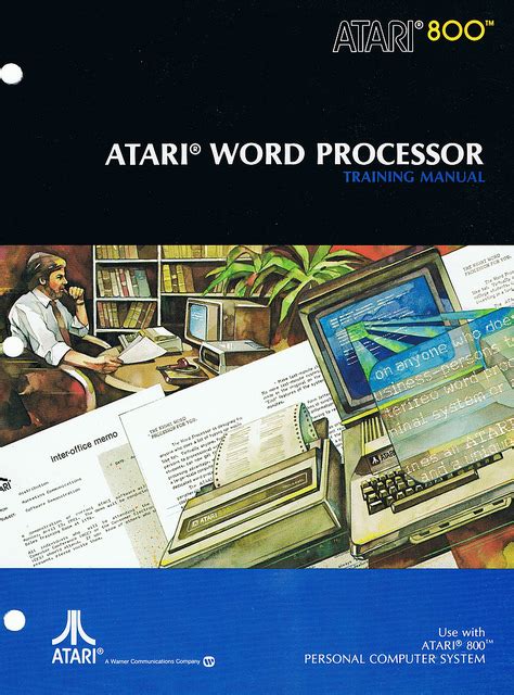 The Atari Word Processor Version 10 Atari Inc Free Borrow And Streaming Internet Archive The Atari Word Processor Version 10 Atari Inc Free Borrow And Streaming Internet Archive