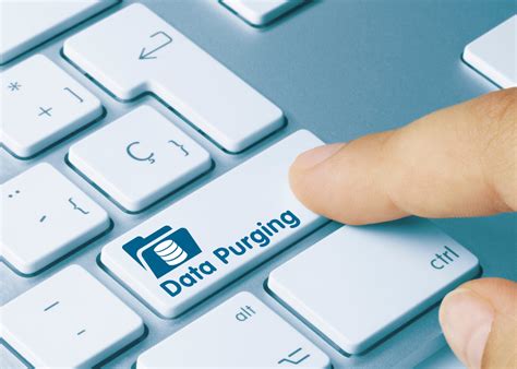 Unlock Maximum Performance Why Purging Data In Counterpoint Matters Rcs