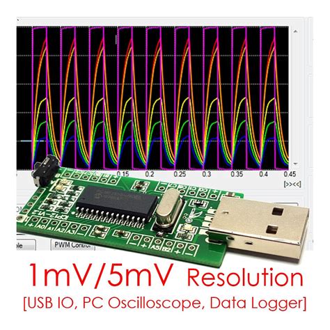 Logic Analyzer Arduino What There Is Out There Project Guidance