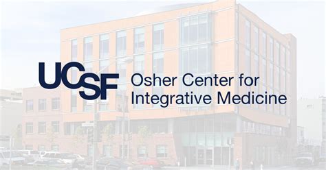 Kavita K Mishra Md Mph Ucsf Osher Center For Integrative Medicine