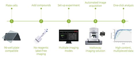 Workflow Diagram Small Scaled Media System Lab
