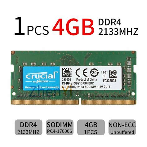8gb Ram 2133mhz Ddr4 2025 8gb Ram 2133mhz Ddr4 2025