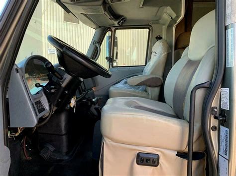 2007 Gulf Stream Supernova Super Class C Motorhome Rv Coach Diesel
