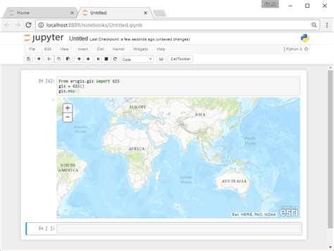 ArcGIS Developers 開発リソース集