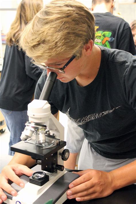 New Forensics Class Added To Fhs Science Curriculum Entertainment