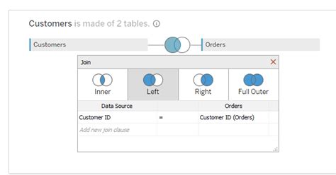 Tableau Relationships Vs Joins Differences And Use Cases