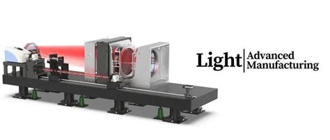 Light Adv Manuf 大口径激光差动共焦 移相干涉测量新仪器 Book学术