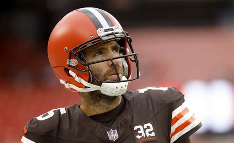 Kevin Stefanskis Browns Qb News About Joe Flacco