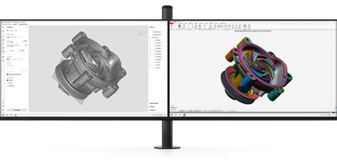 为3d扫描仪设计的geomagic Design X Artec 3d