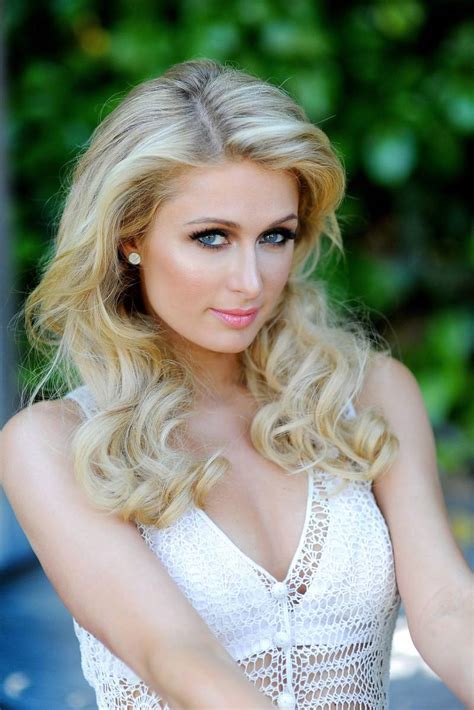 Paris Hilton Privat Lingerie Lingerie Models