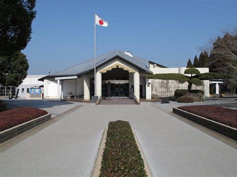 【6小時】搭乘市區巴士前往：知覽特攻和平會館與武家屋敷庭園 熱門行程 鹿兒島市官方旅遊情報網