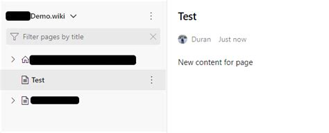Azure Devops 透過 Azure Devops Services Rest Api 編輯 Wiki 頁面
