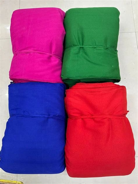 40 42 Inner Lining Fabric 50 100 At ₹ 135meter In Surat Id