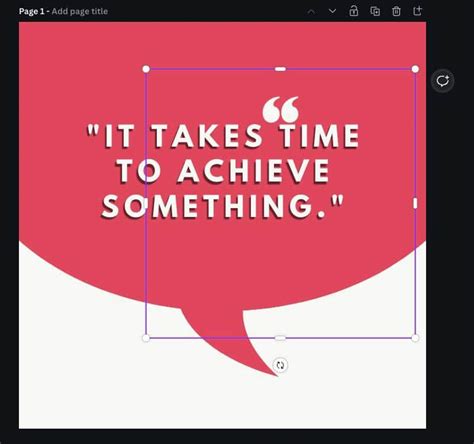 How To Add A Drop Shadow In Canva To Anything