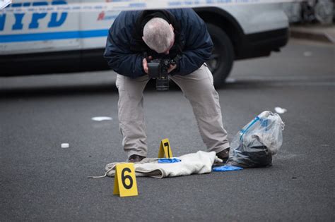 Brooklyn Man Charged With Murder For Gunning Down A Man In Far Rockaway