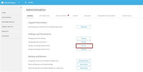 Managing Object Permissions Using Tags