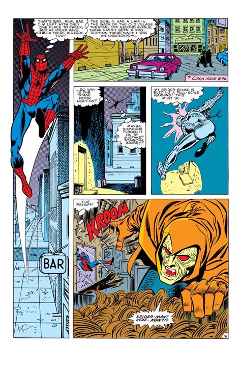 The Amazing Spider Man 239 John Romita Sr Frank Giacoia Stan Lee