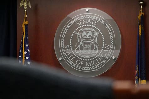 Michigan Eyes 8 Year Gun Ban For Convicted Domestic Abusers